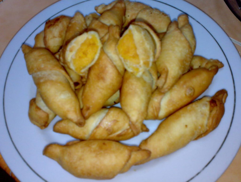 Molen isi Ubi Kuning by Alfa's Kitchen - langsungenak.com