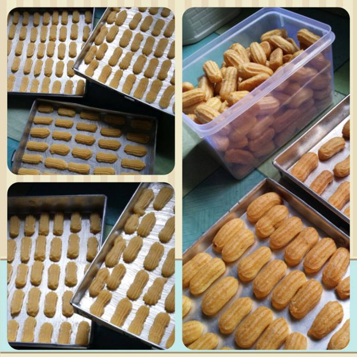 Sus Kering by Bayu Putra - langsungenak.com