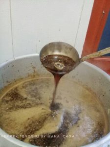 Cuko Palembang by Ana Anshori Choh - langsungenak.com