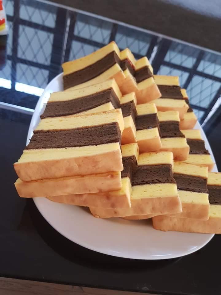 Spiku / Lapis Surabaya by Susan Christian - langsungenak.com