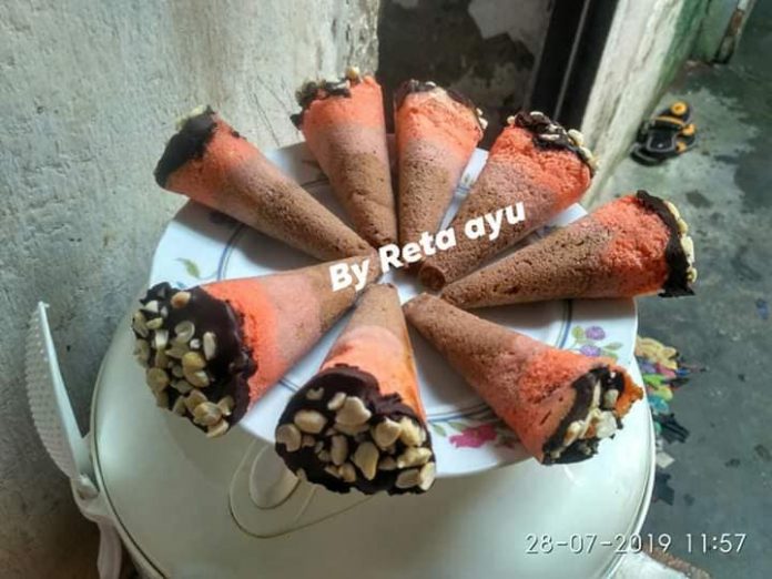 Bolu Corneto by Reta Ayumulyati - langsungenak.com