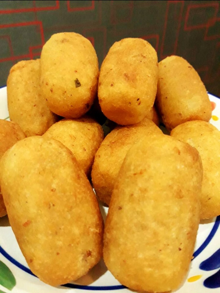 Comro by Wahyu Nursanti Suratman - langsungenak.com