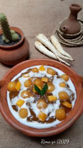 JENANG GARUT GRENDUL by Rima YR - langsungenak.com