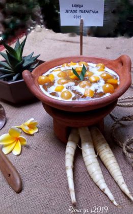 JENANG GARUT GRENDUL by Rima YR - langsungenak.com