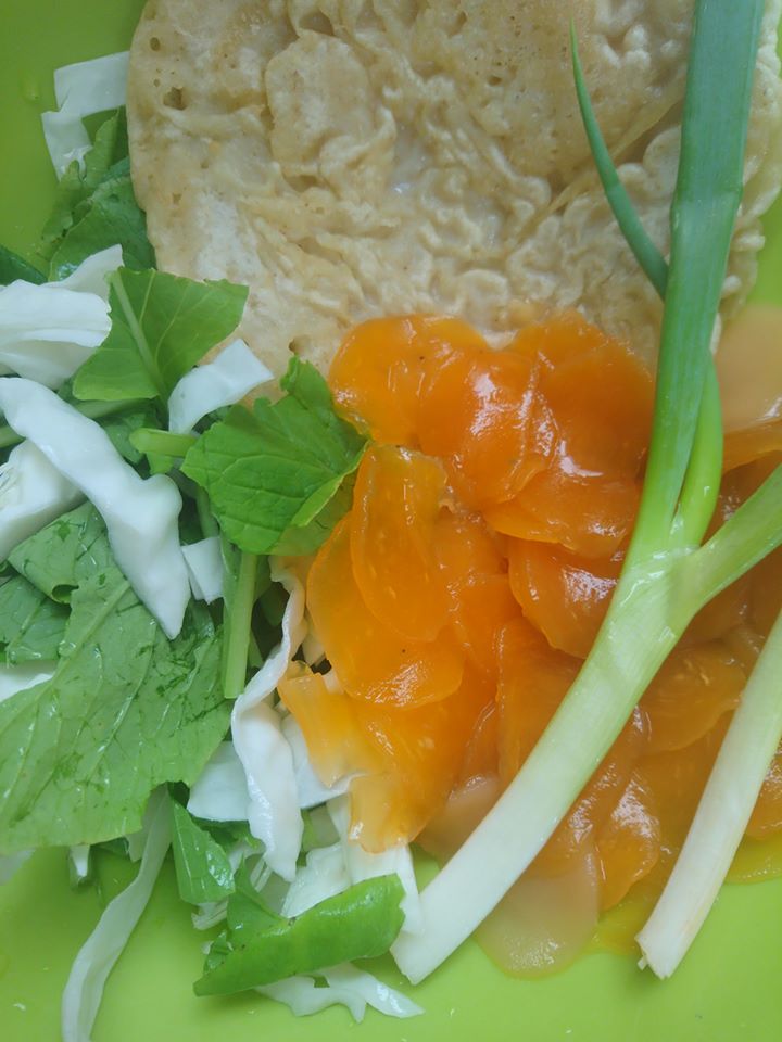 Seblak bakwan by Nanda Sukesi - langsungenak.com