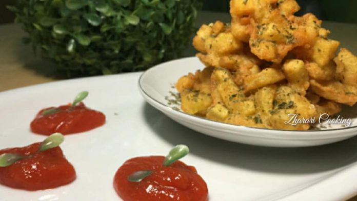 4 IDE JUALAN KREASI KENTANG by Riska Imoet - langsungenak.com
