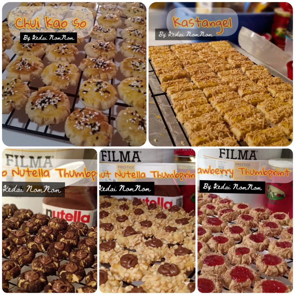 ADONAN DASAR KUE KERING by Ine Mamengko - langsungenak.com