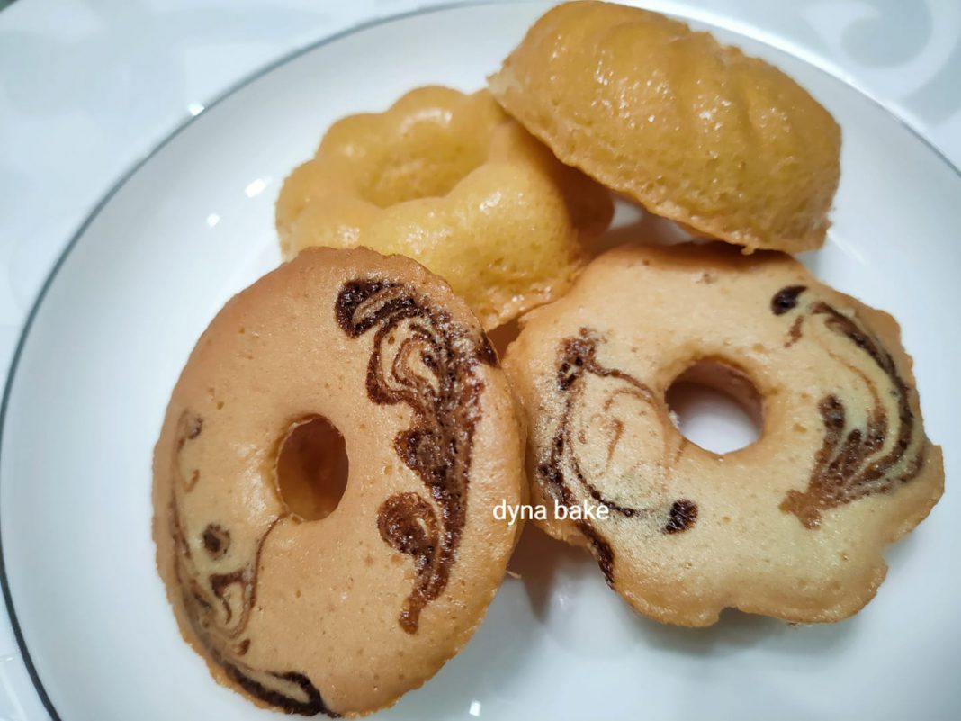 resep Bolu Jadul kering by Dina Rosediana - langsungenak.com