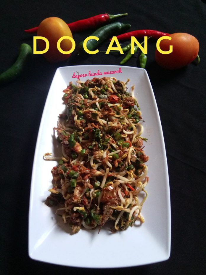 DOCANG by Bunda Muzaroh - langsungenak.com