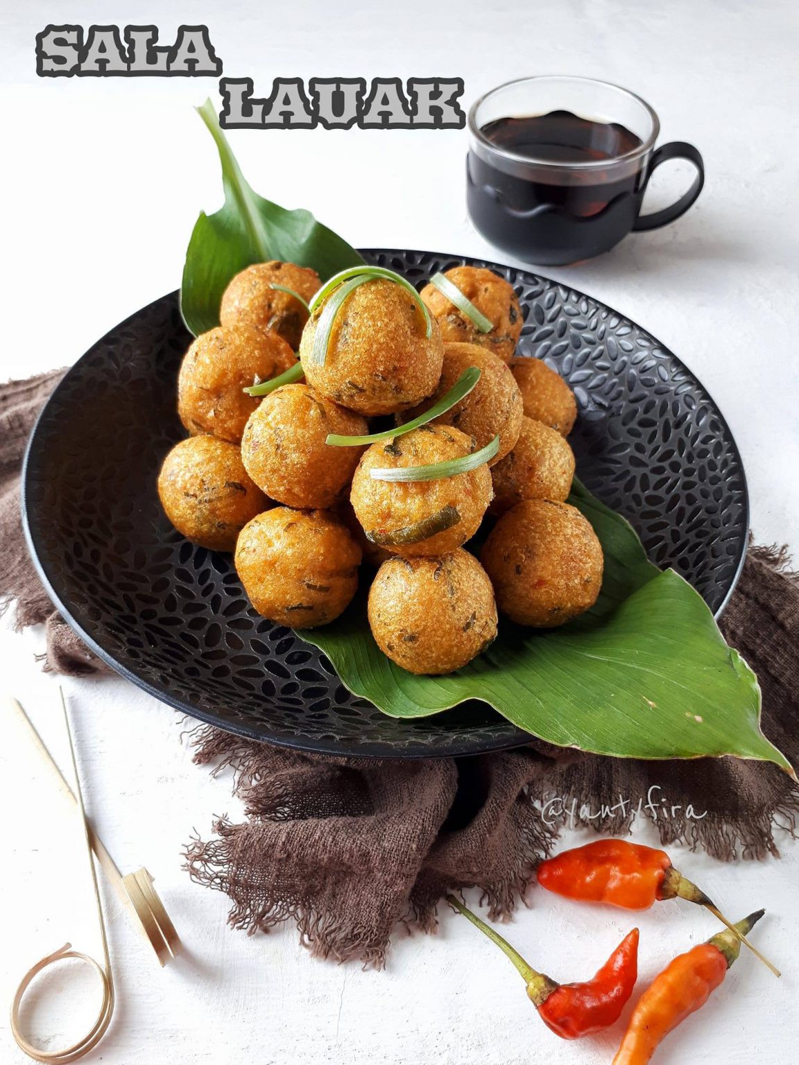 SALA LAUAK by Yanty Fira - langsungenak.com