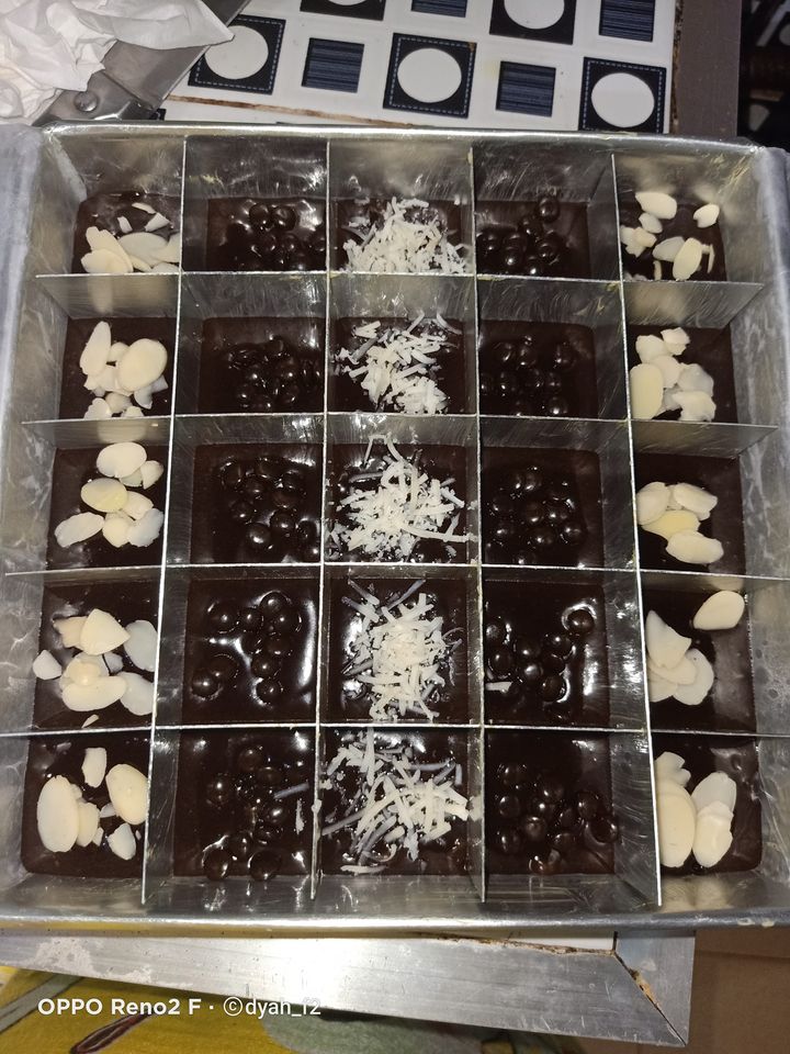 Brownies panggang jualan saya by Dyah Fatma - langsungenak.com