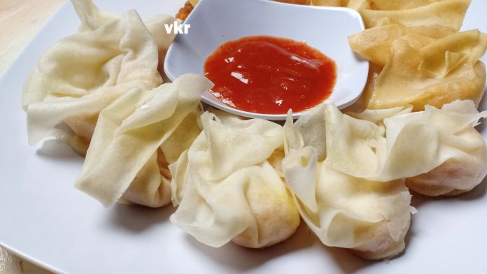 pangsit simple by Randi Rani - langsungenak.com