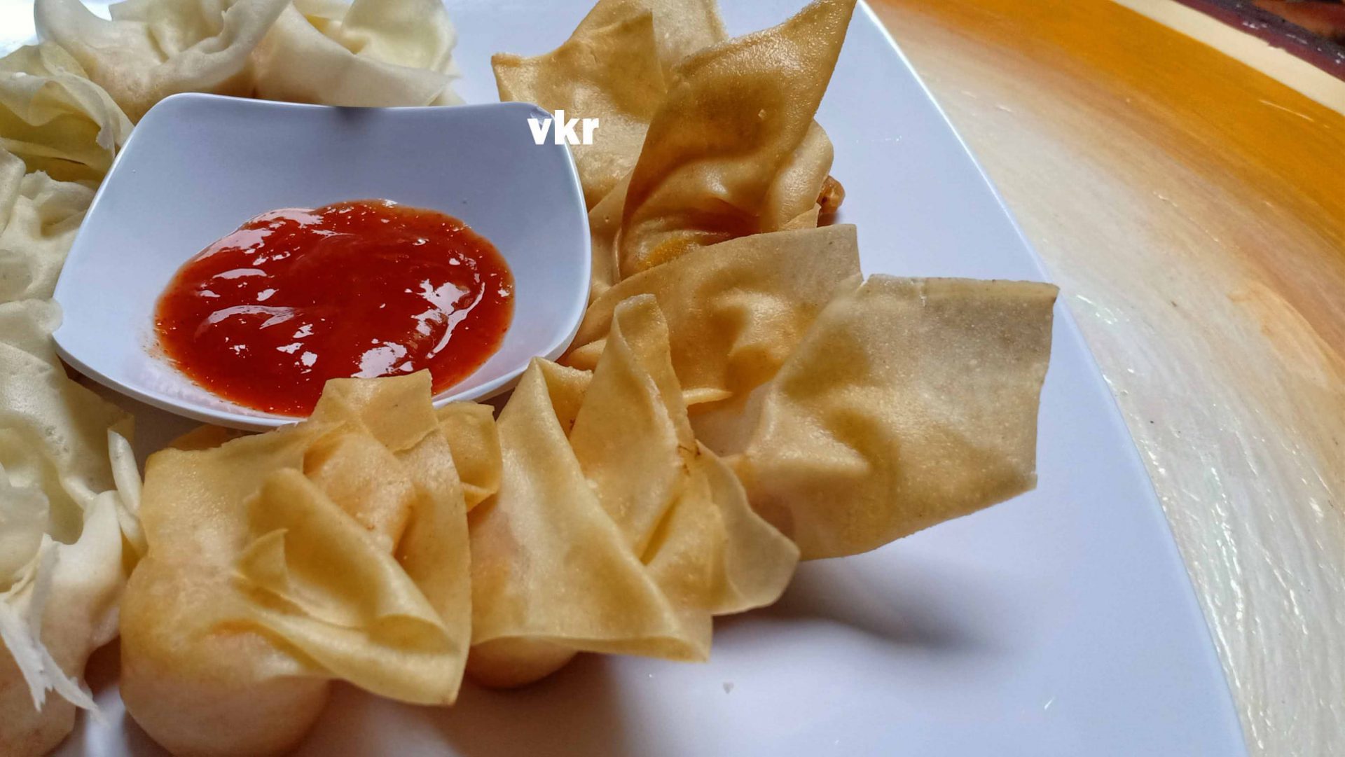 pangsit simple by Randi Rani - langsungenak.com