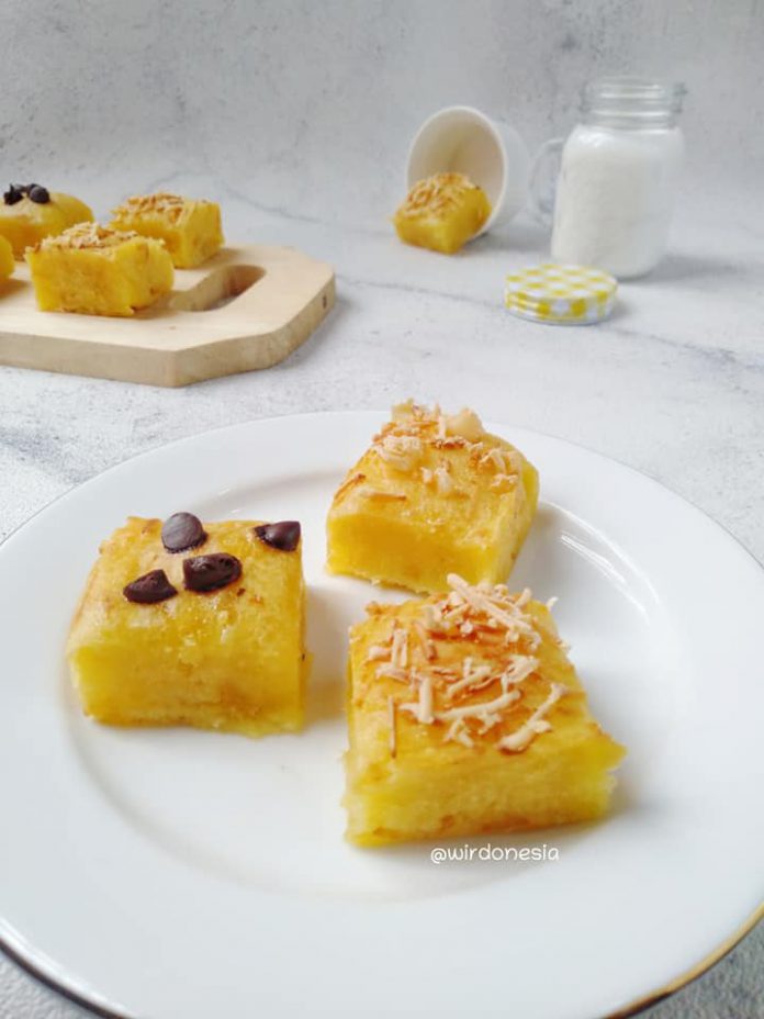 proll tape simple by Wirdonesia Merdeka - langsungenak.com