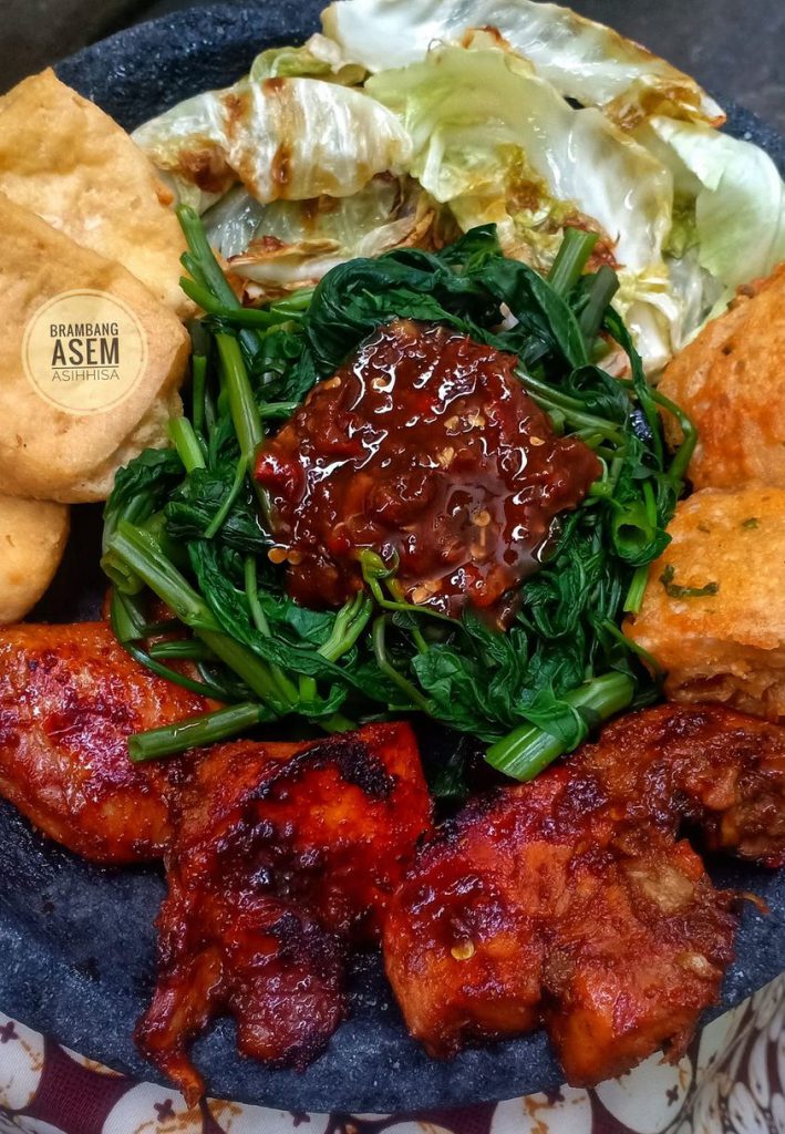 Brambang asem reunian by Asih Hisa - langsungenak.com