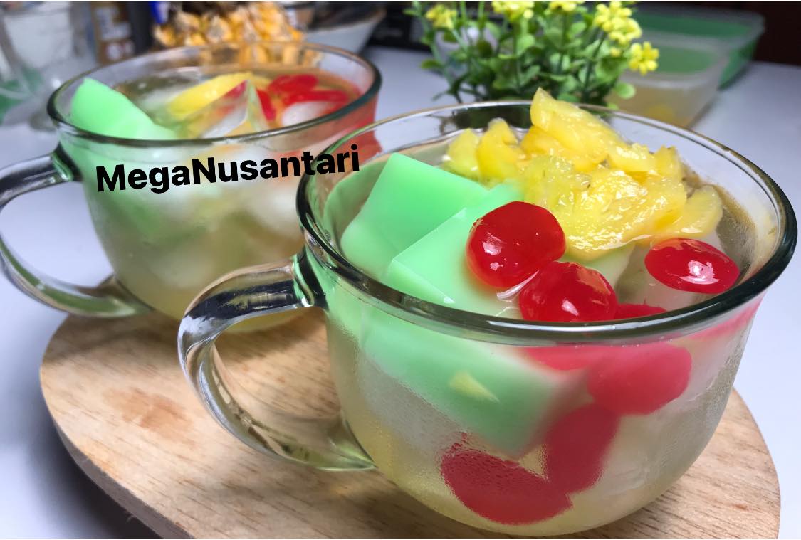 untuk buka puasa ES PODENG by Mega Nusantari - langsungenak.com