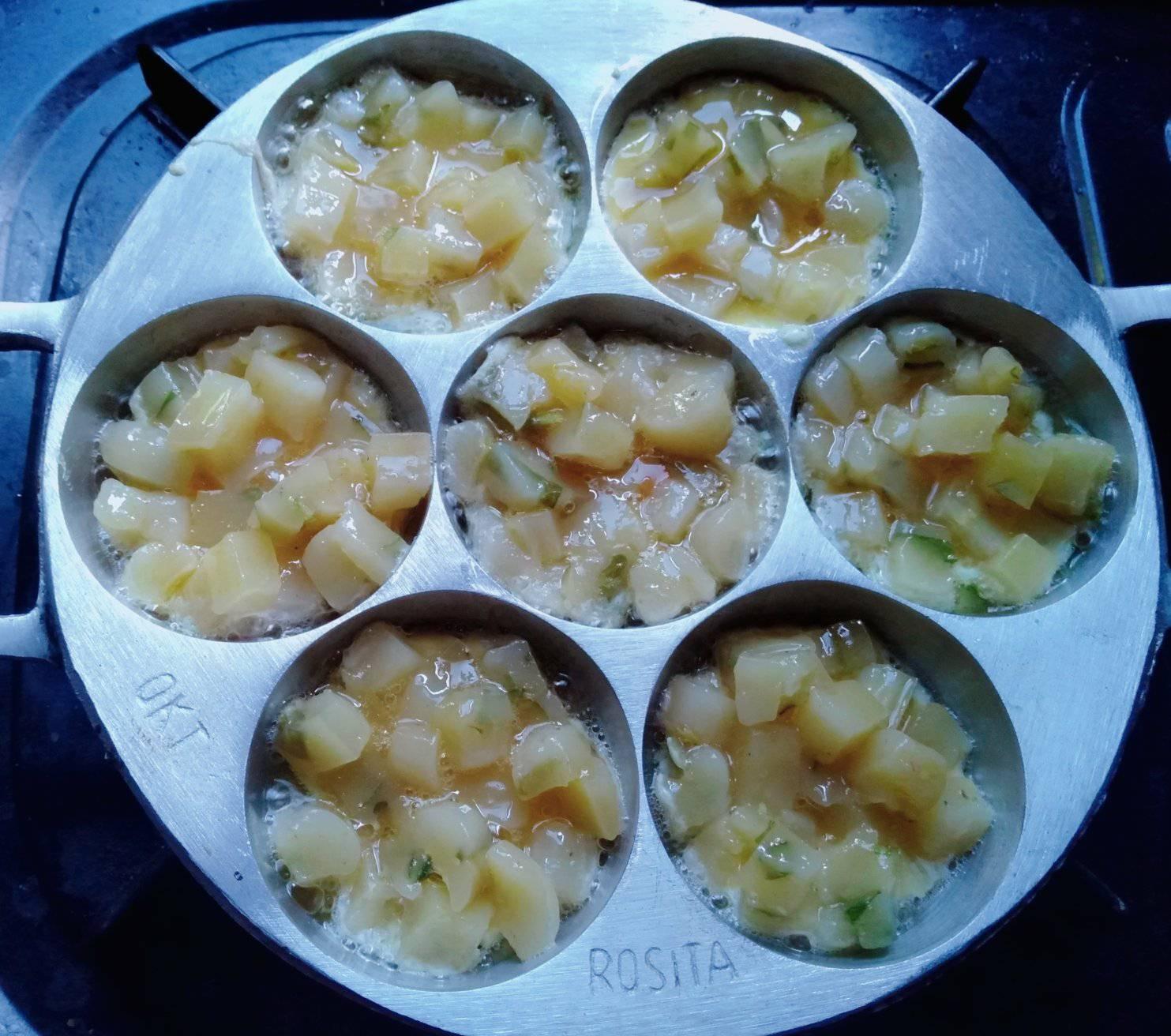 CILOR "ACI TELUR" by Annansya Aina - langsungenak.com