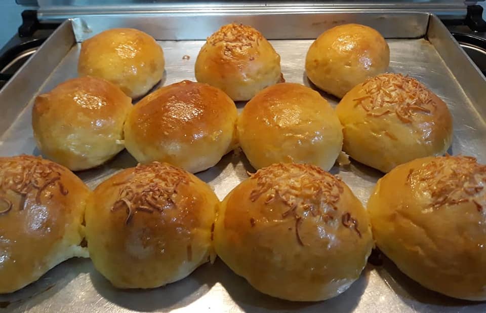 Resep dasar roti manis by Jidah Farida Yamani II - langsungenak.com