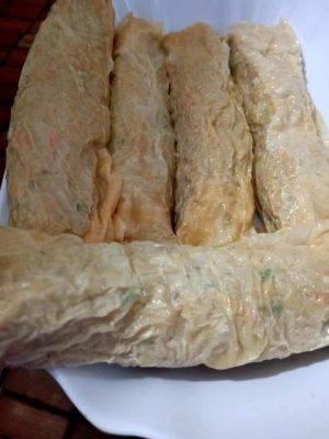 resep Fish roll by Elliyah Lim - langsungenak.com