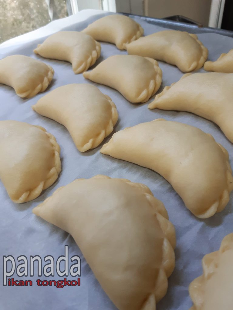 PANADA khas manado by Kartina Safa KS - langsungenak.com