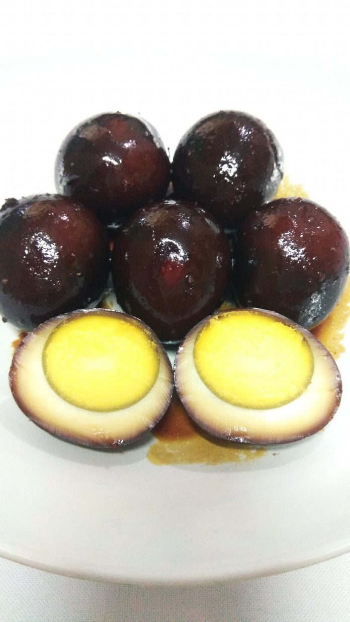 resep Pindang Telur by Wahyu Sri Kumalasari - langsungenak.com